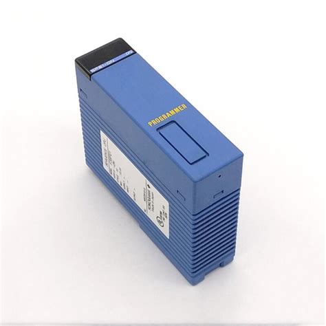 yokogawa f3sp21 0n sequence cpu module rapid delivery saul electric