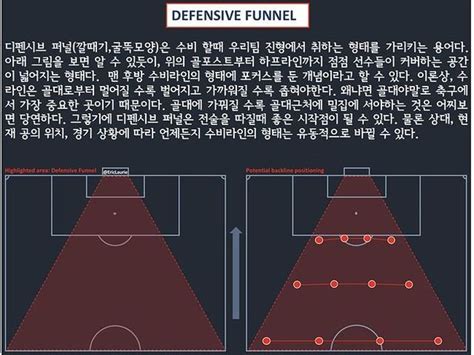 알아두면 좋은 축구지식 해외축구 에펨코리아