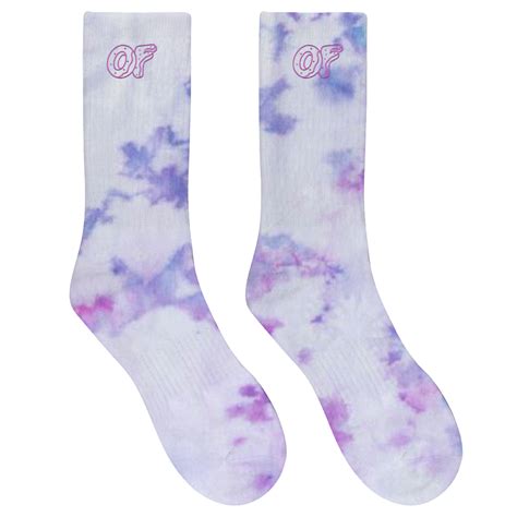 Odd Future Socks Ofwgkta Sock Styles Odd Future Ofwgkta