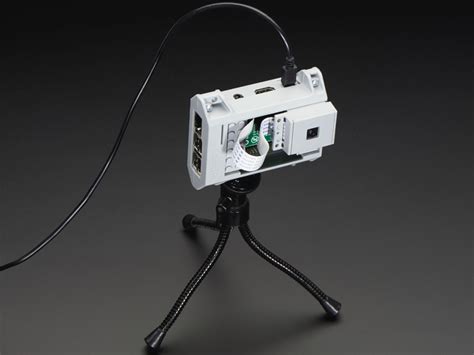 NEW PRODUCT SmartiPi Kit LEGO Compatible Case For Raspberry Pi B Pi 2 Adafruit