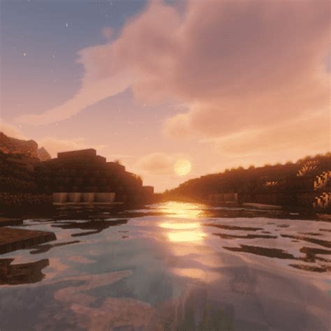 Created From The Fog Minecraft Modpack