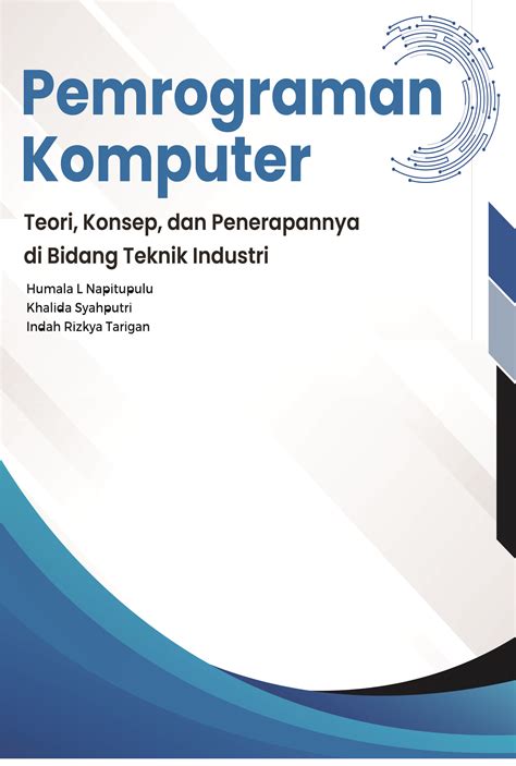 Katalog Buku Pemrograman Komputer Teori Konsep Dan Penerapannya Katalog Buku Pemrograman Komputer Teori Konsep Dan Penerapannya
