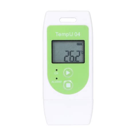 Buy Wholesale China Usb Temperature Data Logger Temperature Recorder For Wide Use In The Cold