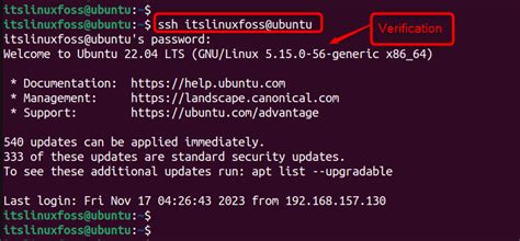 How To Resolve Ssh Permission Denied Publickey Error Its Linux Foss