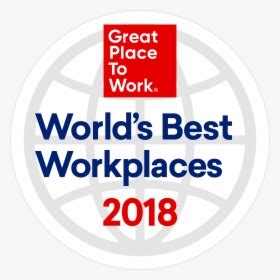 Great Place To Work Badge Png Download Great Place To Work