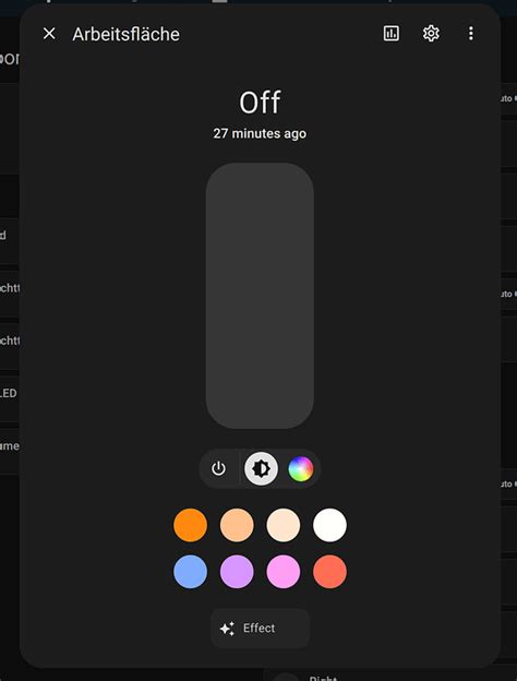 Wth Why Is It So Cumbersome To See The Attributes Of An Entity From The Dashboard Month Of