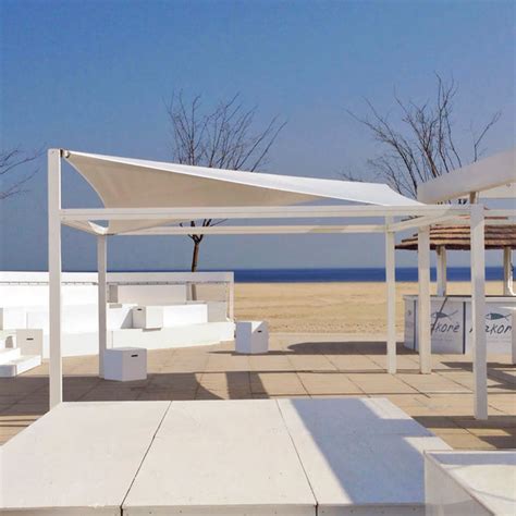 Float Cabana Kannoa Commercial And Hospitality Outdoor And Patio Luxury Furniture