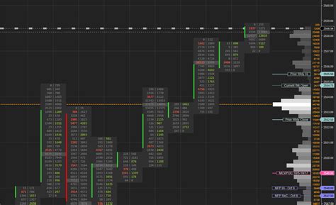 NinjaTrader 8 Template Files AMS Trading Group LLC