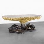 Studio Job Creates Table Based On A Car Crash