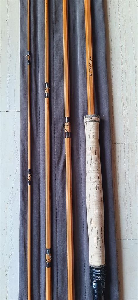 Pin Di Grizzly Bamboo Rods Su Alternative Ferrules For Bamboo Fly Rods