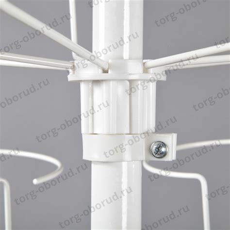 Вешало - стойка для шапок (головных уборов) 6-и ярусная металлическая ...