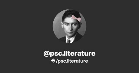 Psc Literature Linktree