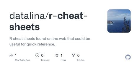 R Cheat Sheetsggplot2cheatsheetpdf At Main · Datalinar Cheat Sheets · Github