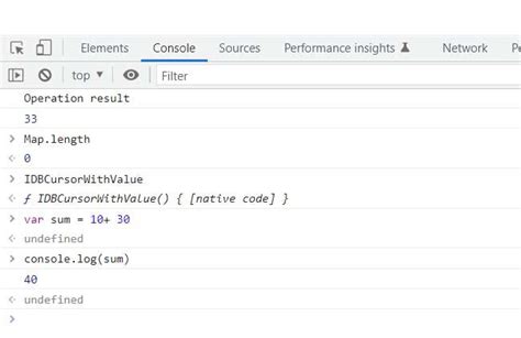 Browser Console And Consolelog Best Programming Tutorials And Blog