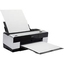 Epson Stylus Pro A Colour Large Format Printer C CA BX