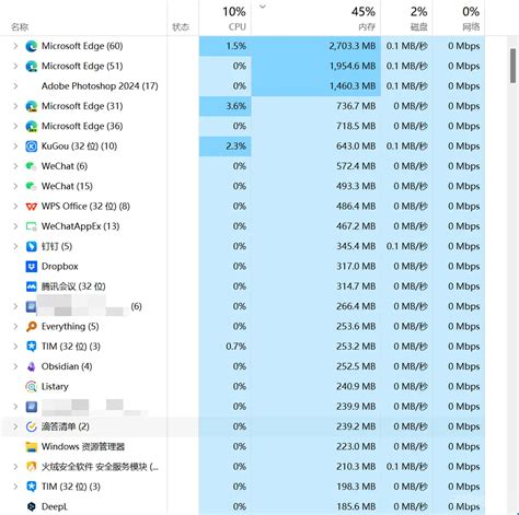 关闭edge和wps的硬件加速 子痕的博客