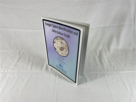Fungal Spore Identification And Information Guide Wonder Makers
