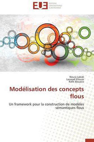 Mod Lisation Des Concepts Flous Collectif 9786131548888 Readings Books