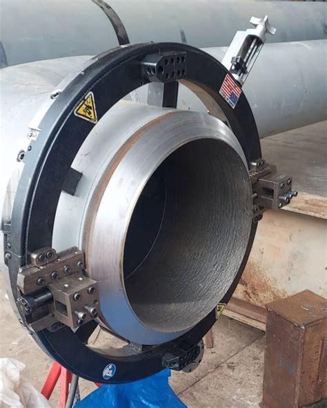 Services Alpha Industrial Services