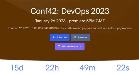 Conf42 On Linkedin Conf42 Conference Online Devops