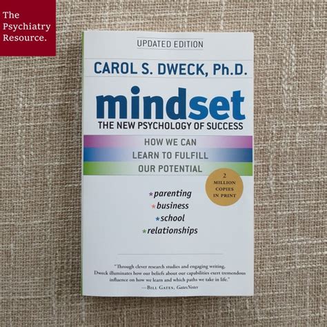 📖 Book Review Mindset By Carol S Dweck 🌟