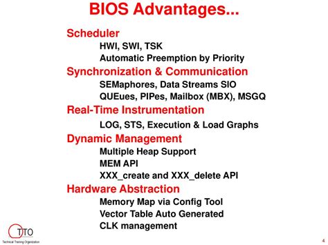 Dspbios System Integration Workshop Ppt Download