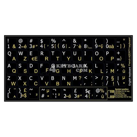 Fren AZ Eng Non Tran PC