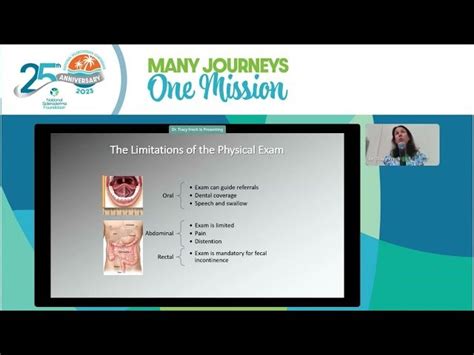 Free Video Navigating Gi Issues In Scleroderma From National