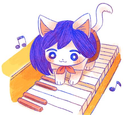 Mari And Mari Omori Drawn By Sun Iiinu Danbooru