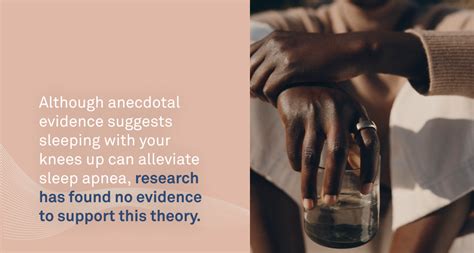 Why Do I Sleep With My Knees Up The Pulse Blog