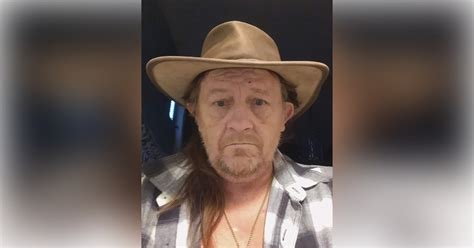 Obituary Information For Richard Lee Helton Sr