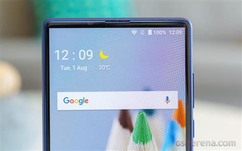 Doogee Mix Review Dress To Impress Software