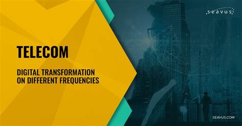 Seavus On Linkedin Years Of Experience In Telecom Domain