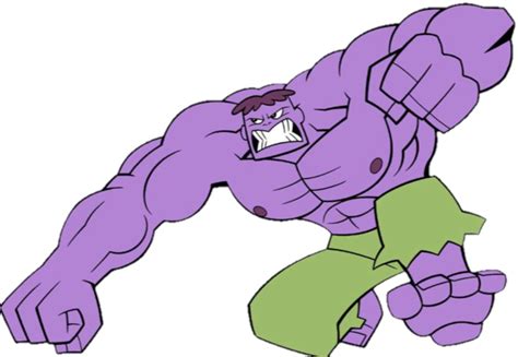 The Infraggable Krunk By Cyberman001 On Deviantart