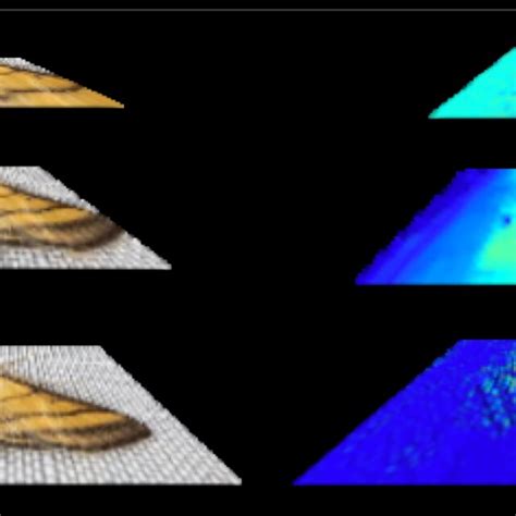 illustration of multi scale feature fusion technique in this paper the