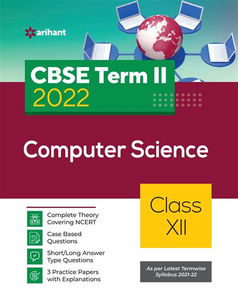 Arihant Cbse Computer Science Term 2 Class 12 Rajeshjik350 Page 1