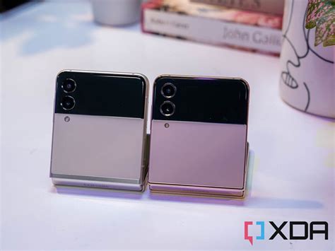 Samsung Galaxy Z Flip Vs Galaxy Z Flip Should You Upgrade