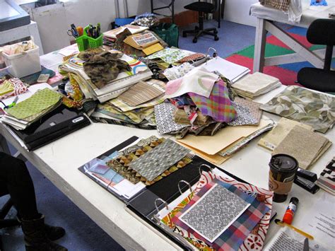 Pattern Design Course Progress Lesley Turner