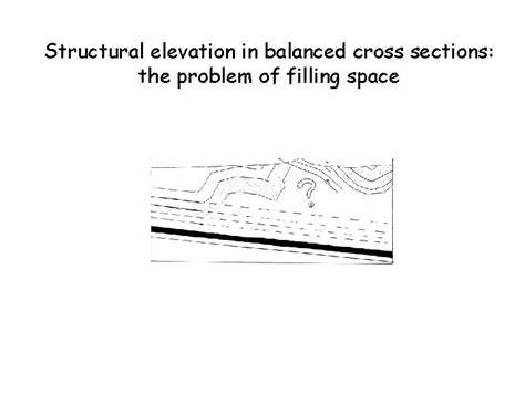 Ii Basic Techniques In Structural Geology Field Measurements