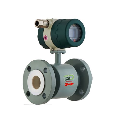 Electromagnetic Flow Meter Flow Meters Suppliers India
