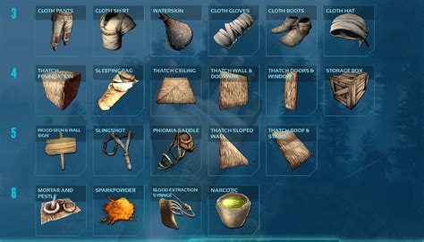 Engrams Ark Survival Ascended Deltia S Gaming