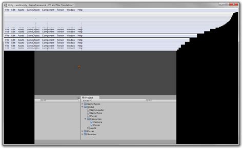 Locking Windows Freezes The Editor Unity Engine Unity Discussions