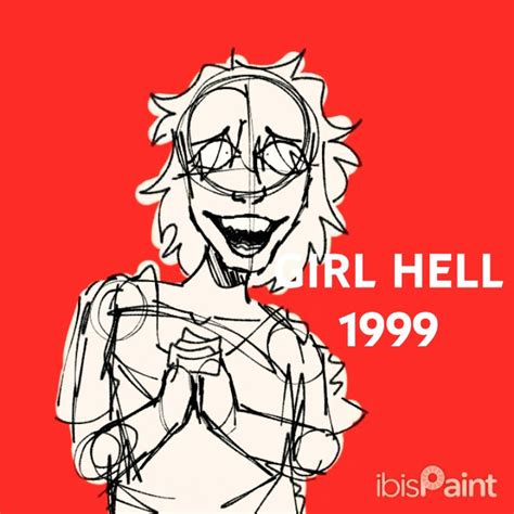 Girl Hell 1999 Vent Art Venteyestrain Youtube
