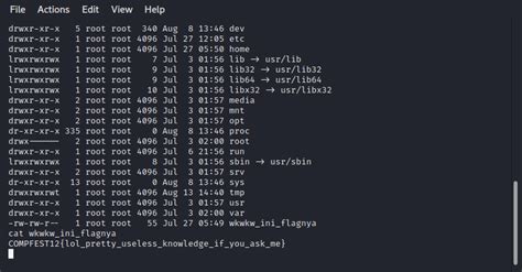 Compfest Hacker Class Nox237