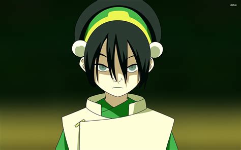 Toph Beifong Wallpapers Wallpaper Cave