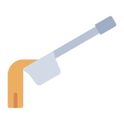 Casting Generic Color Fill Icon