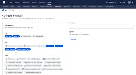 Trigger A Salesforce Flow