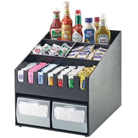 Condiment Packet Dispenser At Tara Brothers Blog