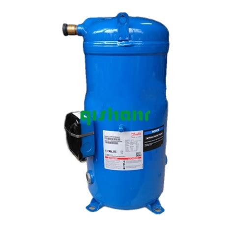 Danfoss Scroll Compressor DSH A ABC
