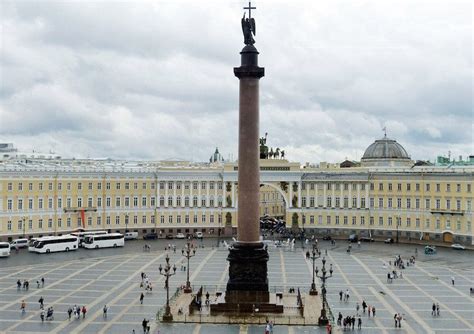 The 10 Most Beautiful Squares In The World The Grandest Most